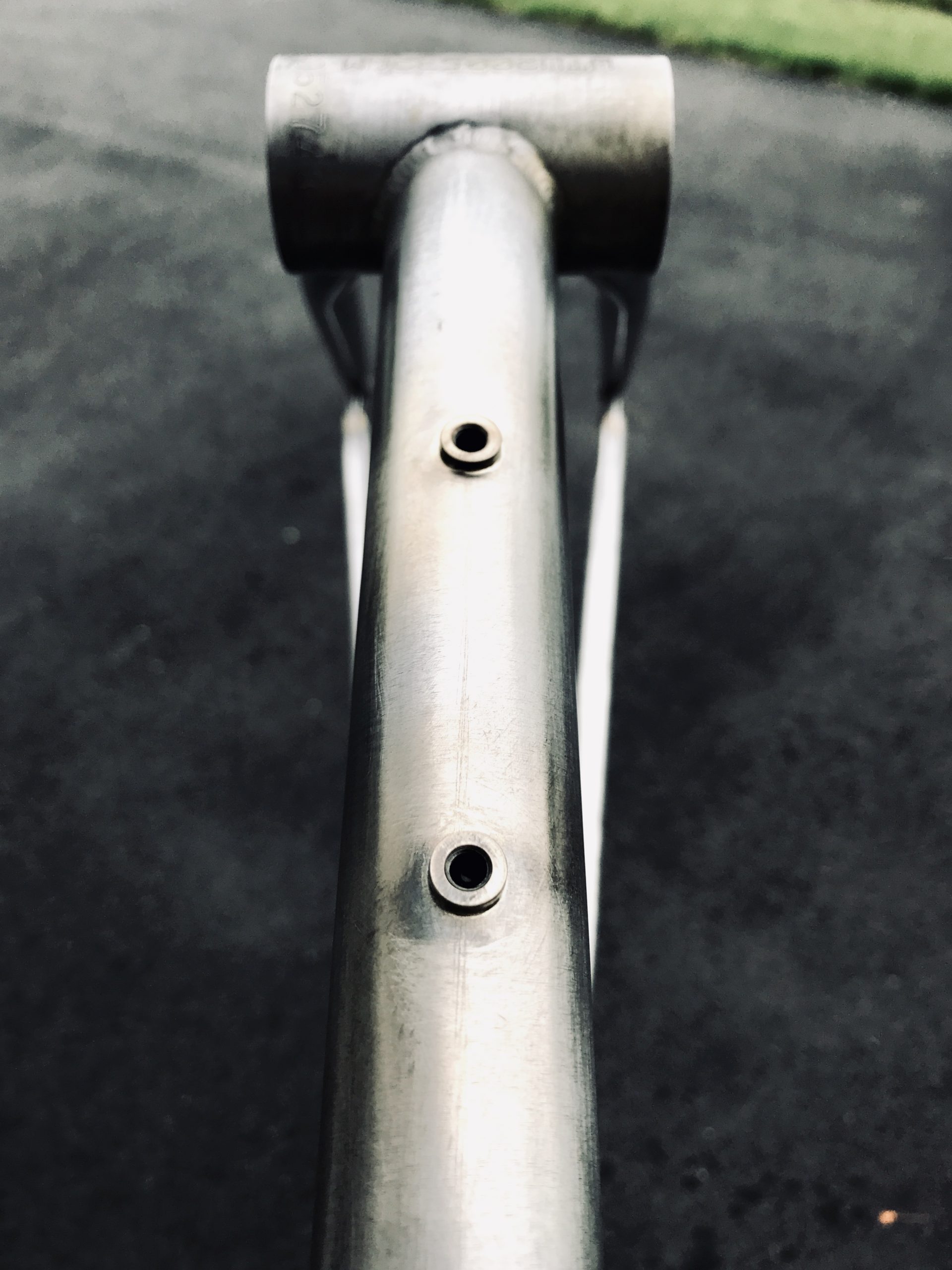 Workshop – Gibson Cycles