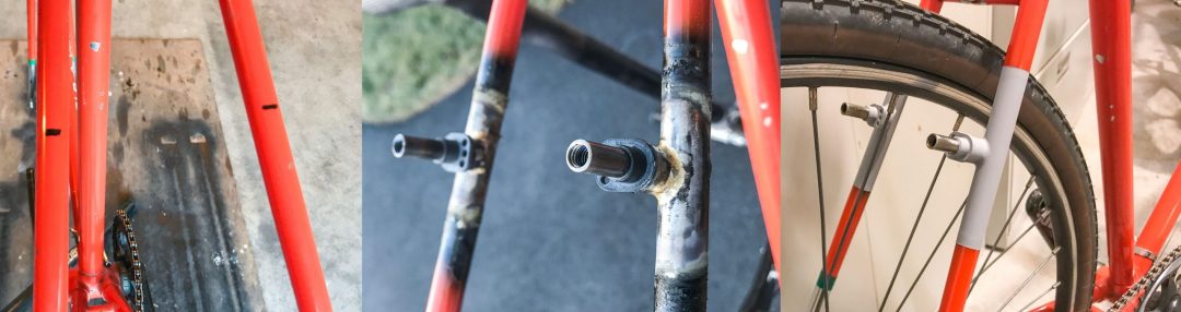 Workshop – Gibson Cycles