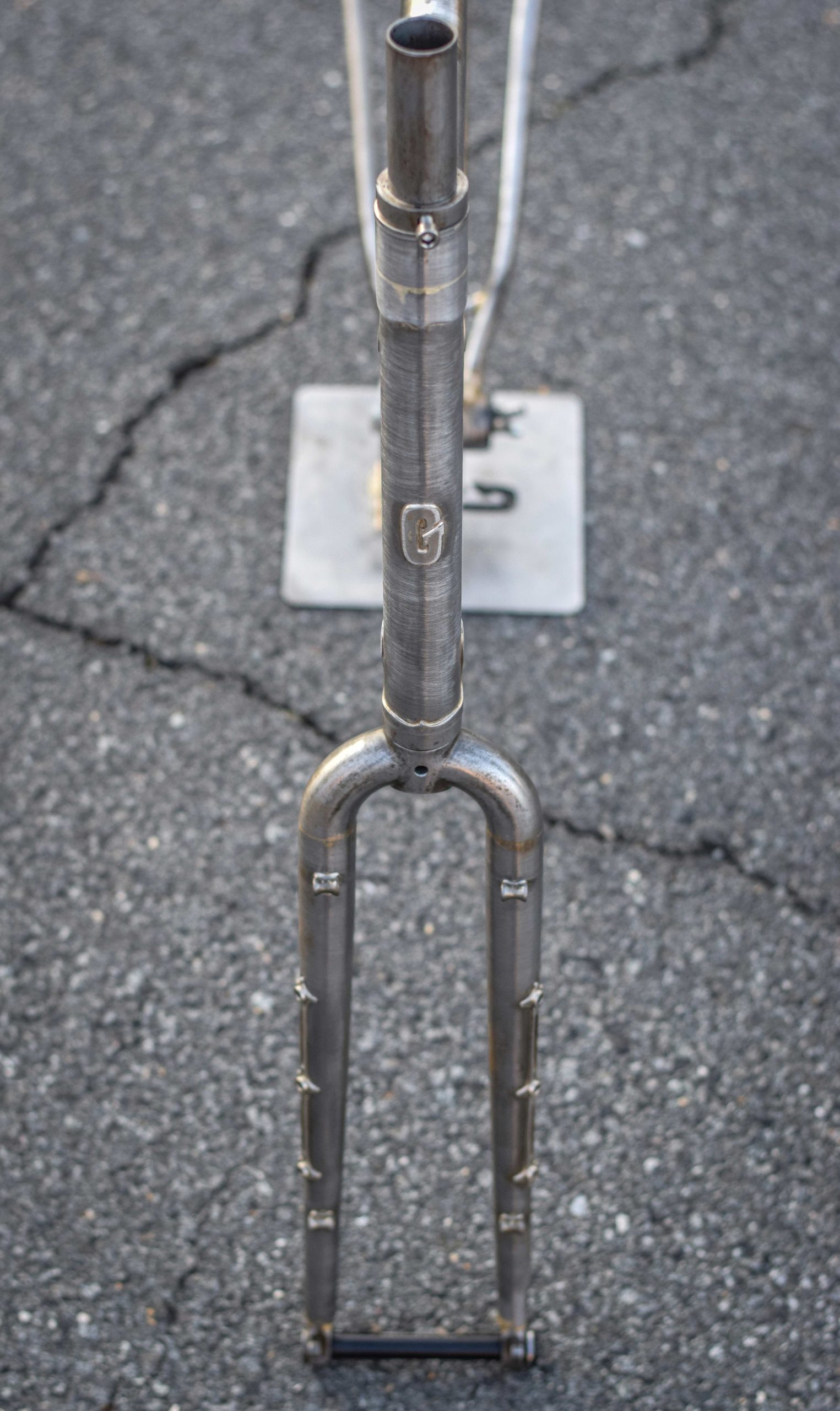 Workshop – Gibson Cycles