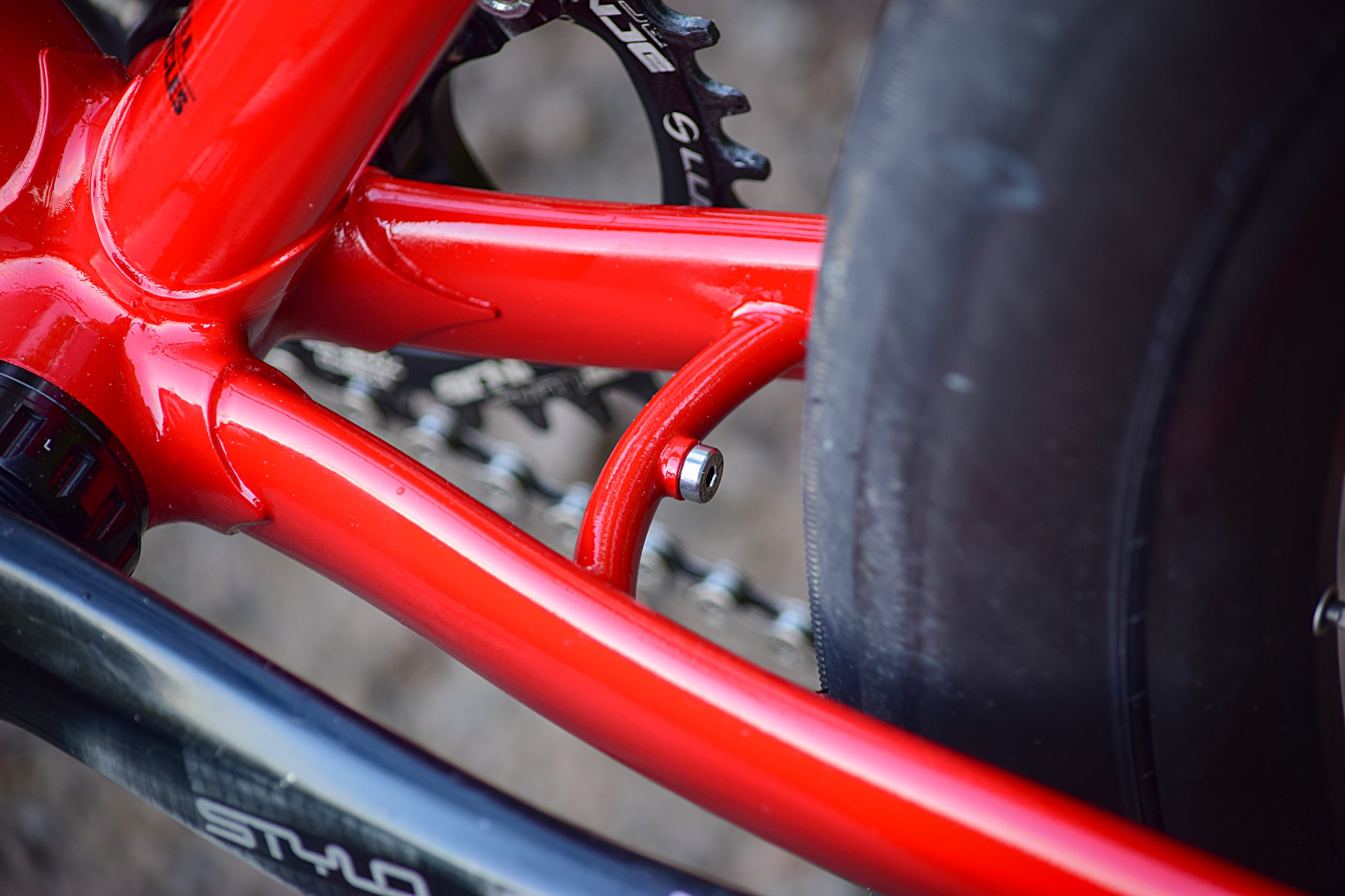 Workshop – Gibson Cycles