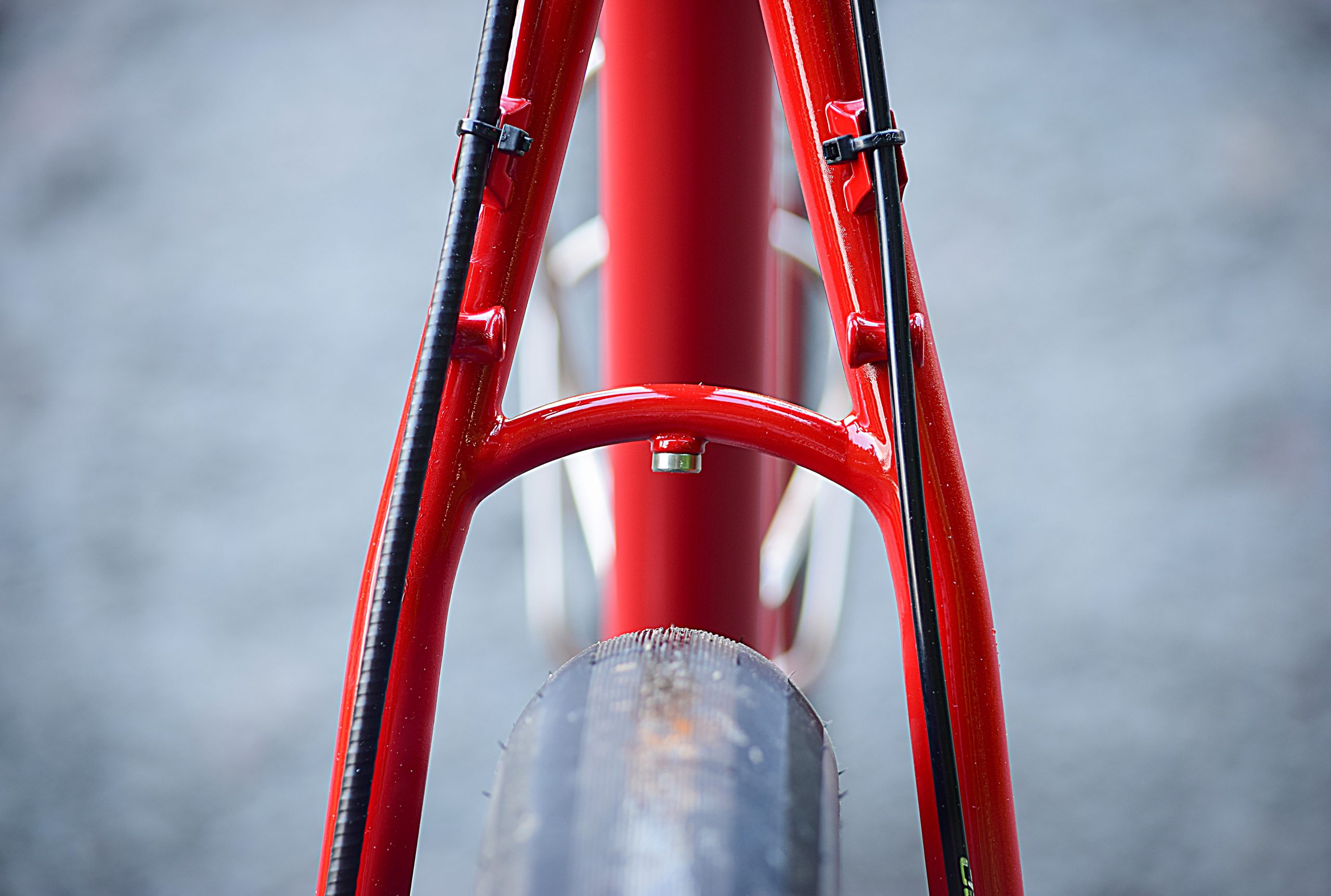Workshop – Gibson Cycles